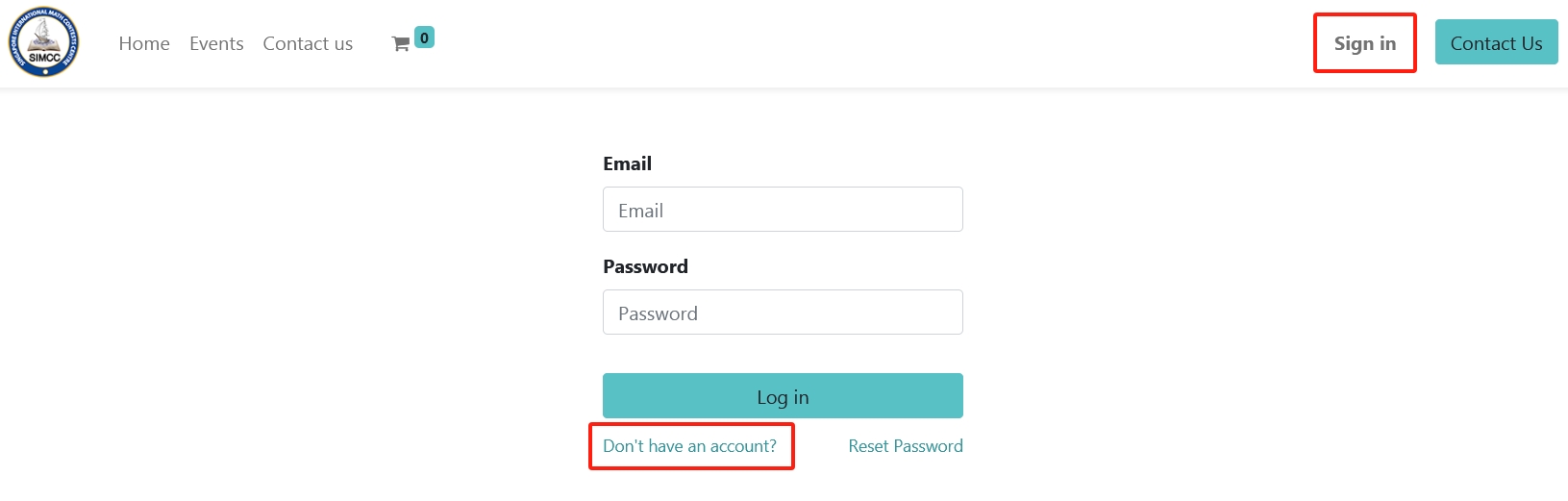 How to Start | Simcc.org.au